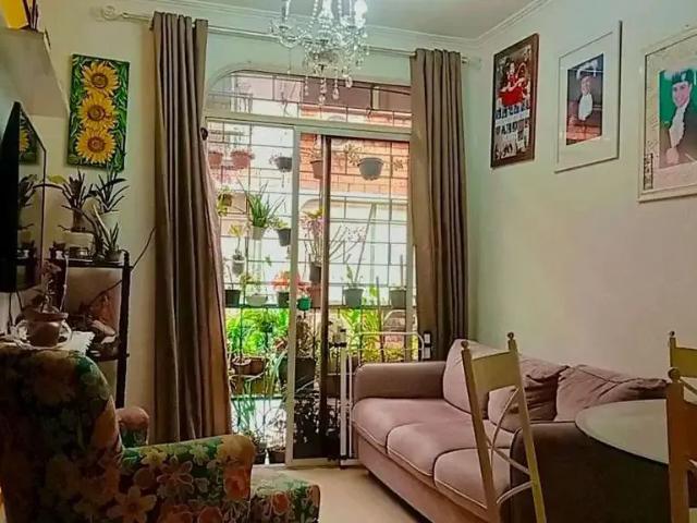 Apartamento para Venda em Porto Alegre/RS Jardim do Salso 1 Quartos