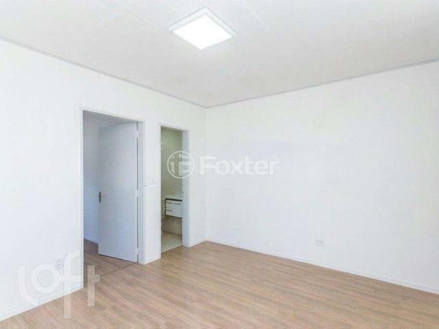 Apartamento para Venda em Porto Alegre/RS Azenha 1 Quartos