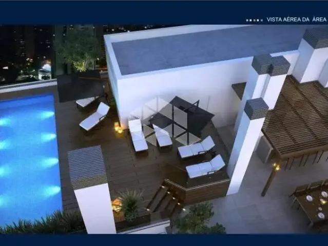 Apartamento para Venda em Porto Alegre/RS Azenha 1 Quartos