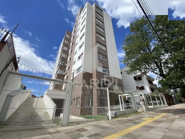 Apartamento para Venda em Porto Alegre/RS Azenha 1 Quartos