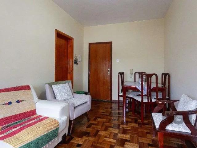 Apartamento para Venda em Porto Alegre/RS Azenha 1 Quartos