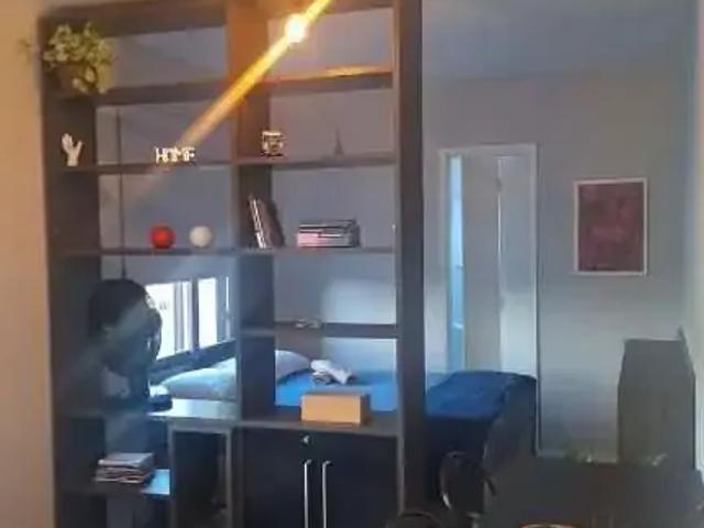 Apartamento para Venda em Porto Alegre/RS Azenha 1 Quartos