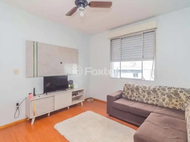 Apartamento para Venda em Porto Alegre/RS Azenha 1 Quartos