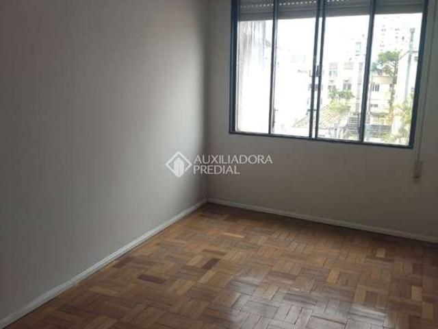Apartamento para Venda em Porto Alegre/RS Azenha 1 Quartos