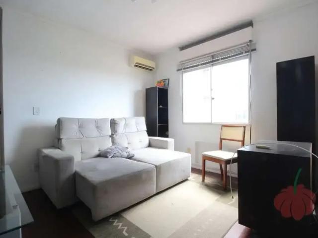 Apartamento para Venda em Porto Alegre/RS Azenha 1 Quartos