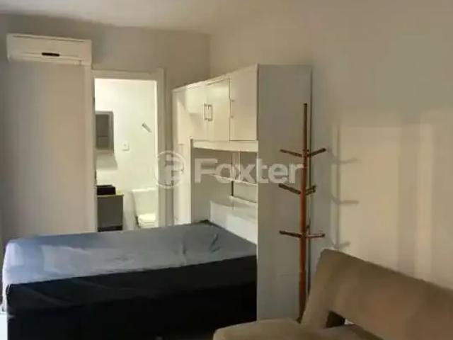 Apartamento para Venda em Porto Alegre/RS Azenha 1 Quartos