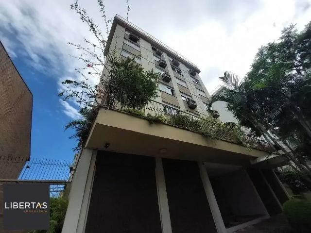 Apartamento para Venda em Porto Alegre/RS Azenha 1 Quartos