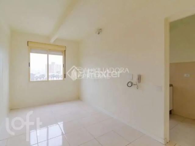 Apartamento para Venda em Porto Alegre/RS Azenha 1 Quartos