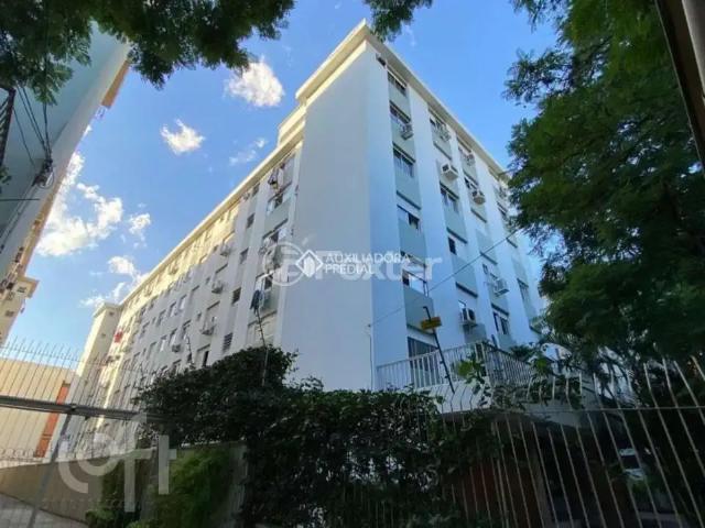 Apartamento para Venda em Porto Alegre/RS Azenha 1 Quartos