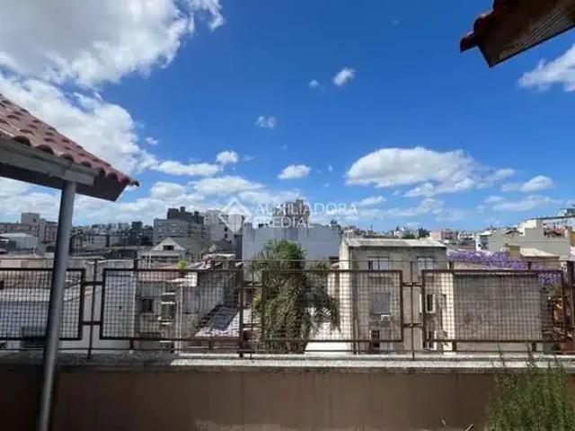 Apartamento para Venda em Porto Alegre/RS Azenha 1 Quartos