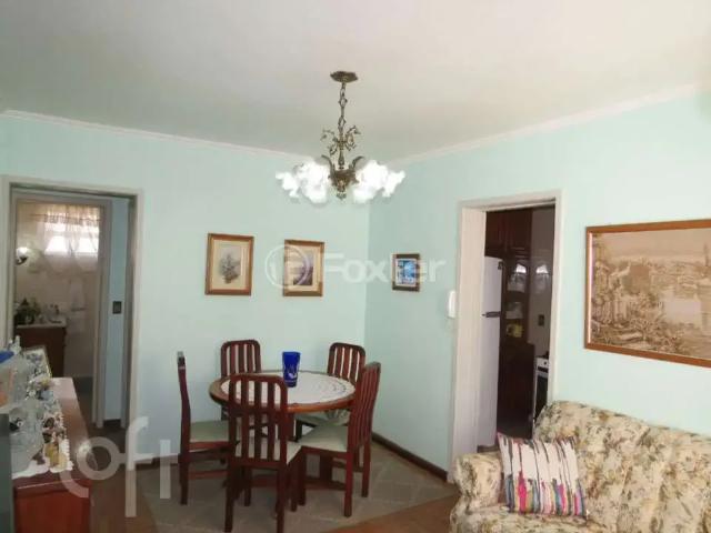 Apartamento para Venda em Porto Alegre/RS Azenha 1 Quartos