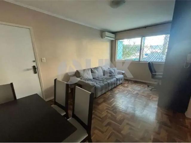 Apartamento para Venda em Porto Alegre/RS Azenha 1 Quartos