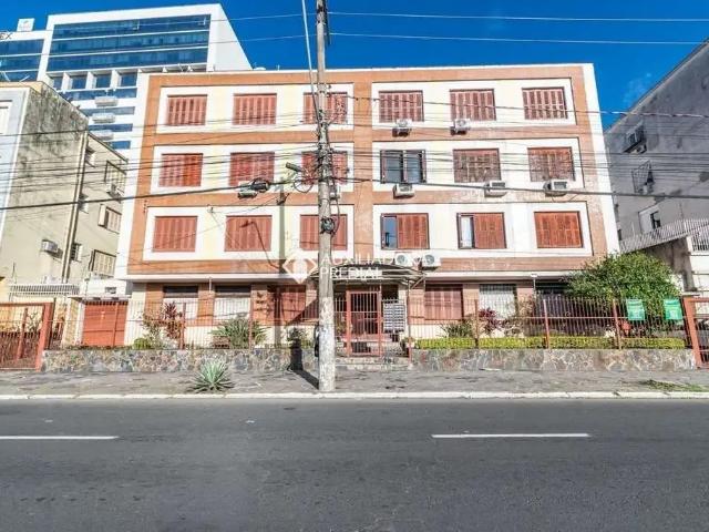Apartamento para Venda em Porto Alegre/RS Azenha 1 Quartos