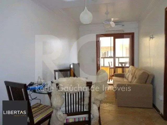 Apartamento para Venda em Porto Alegre/RS Azenha 1 Quartos