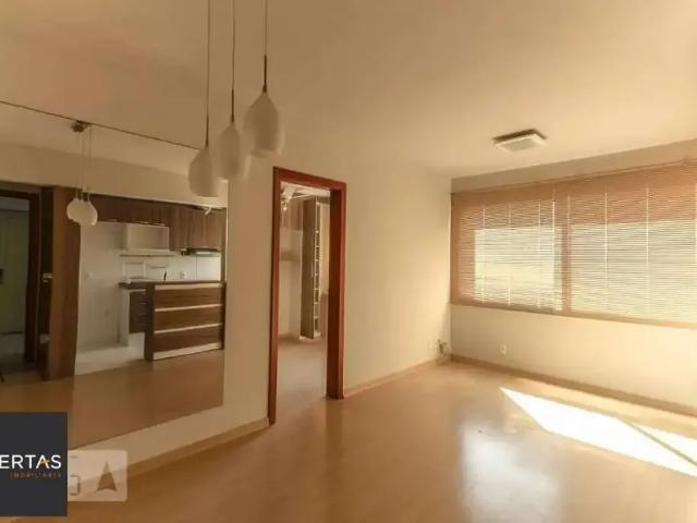 Apartamento para Venda em Porto Alegre/RS Azenha 1 Quartos