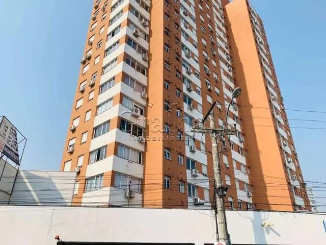Apartamento para Venda em Porto Alegre/RS Azenha 1 Quartos