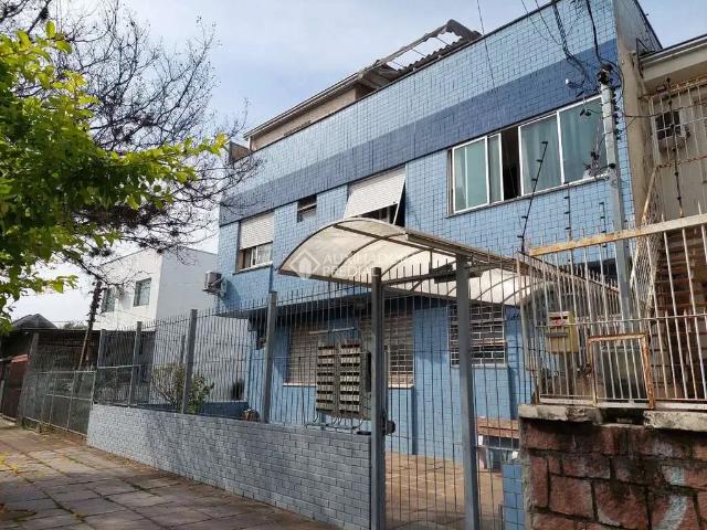 Apartamento para Venda em Porto Alegre/RS Azenha 1 Quartos