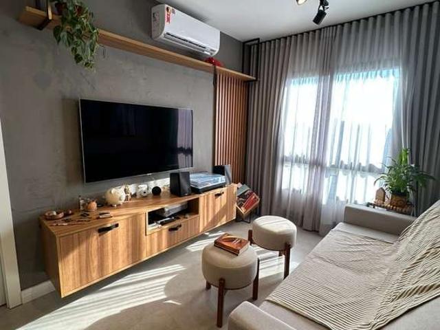 Apartamento para Venda em Porto Alegre/RS Azenha 1 Quartos