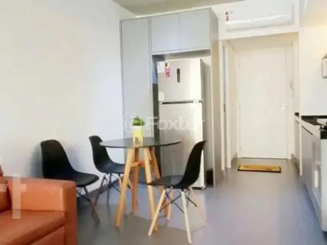Apartamento para Venda em Porto Alegre/RS Azenha 1 Quartos
