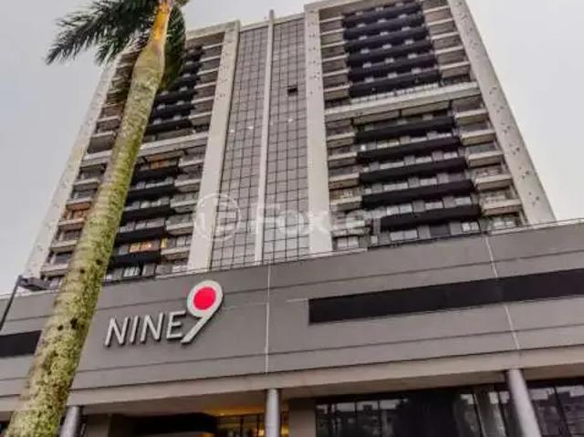 Apartamento para Venda em Porto Alegre/RS Azenha 1 Quartos