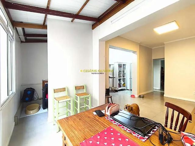 Apartamento para Venda em Porto Alegre/RS Azenha 1 Quartos