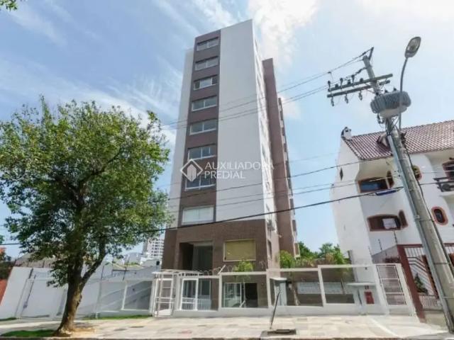 Apartamento para Venda em Porto Alegre/RS Azenha 1 Quartos