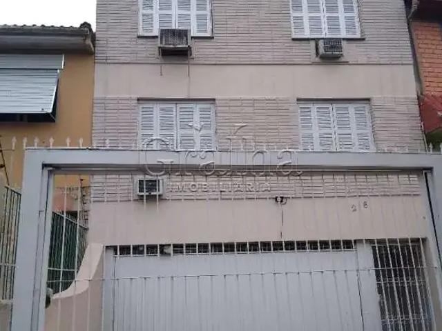 Apartamento para Venda em Porto Alegre/RS Azenha 1 Quartos