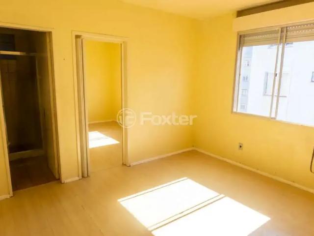 Apartamento para Venda em Porto Alegre/RS Azenha 1 Quartos