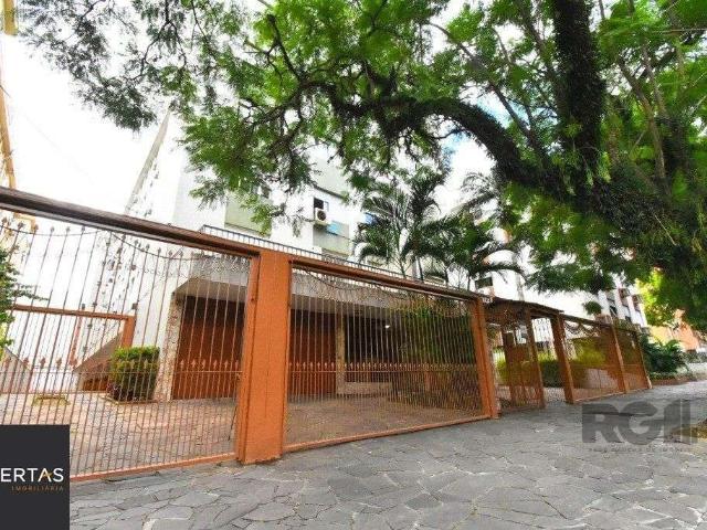 Apartamento para Venda em Porto Alegre/RS Azenha 1 Quartos