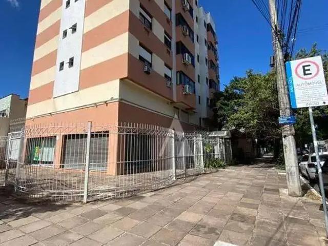 Apartamento para Venda em Porto Alegre/RS Azenha 1 Quartos