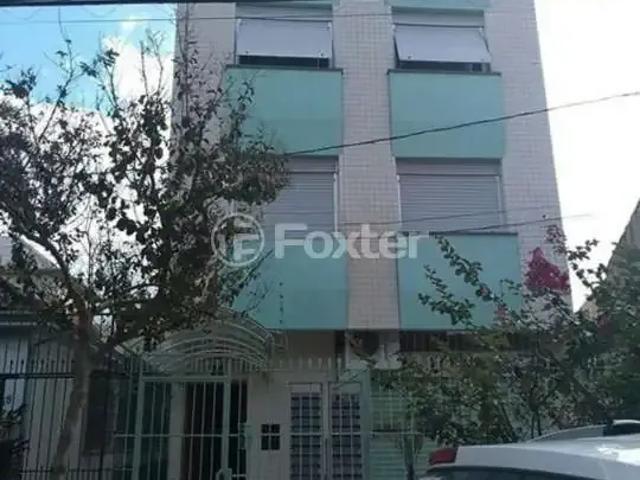 Apartamento para Venda em Porto Alegre/RS Azenha 1 Quartos