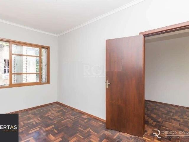 Apartamento para Venda em Porto Alegre/RS Azenha 1 Quartos