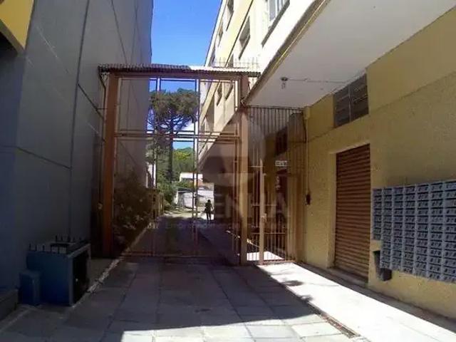 Apartamento para Venda em Porto Alegre/RS Azenha 1 Quartos