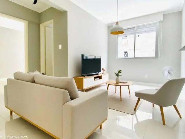 Apartamento para Venda em Porto Alegre/RS Azenha 1 Quartos