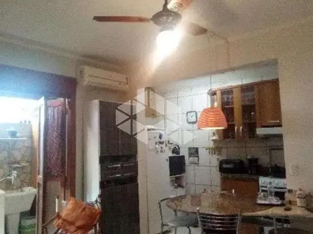 Apartamento para Venda em Porto Alegre/RS Azenha 1 Quartos