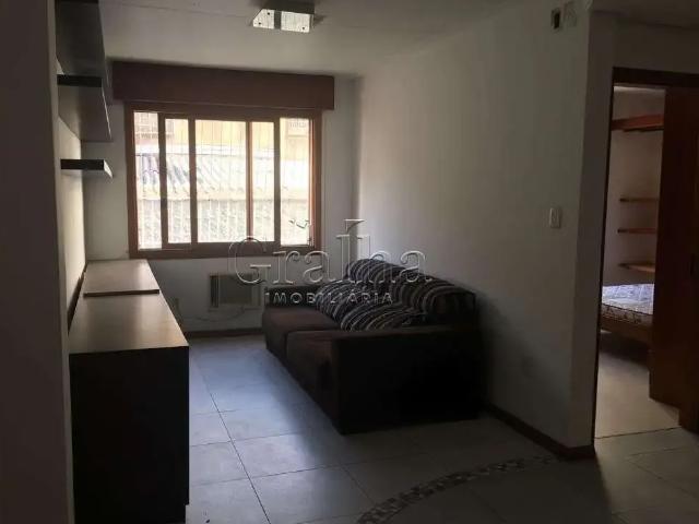 Apartamento para Venda em Porto Alegre/RS Azenha 1 Quartos