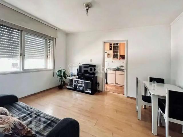 Apartamento para Venda em Porto Alegre/RS Azenha 1 Quartos