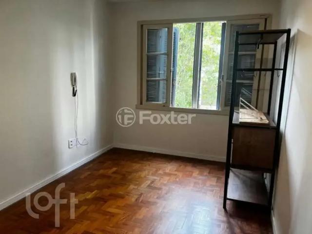 Apartamento para Venda em Porto Alegre/RS Azenha 1 Quartos