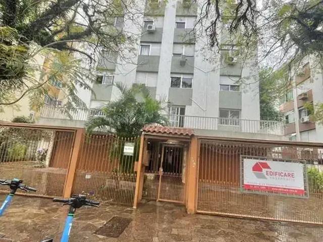 Apartamento para Venda em Porto Alegre/RS Azenha 1 Quartos
