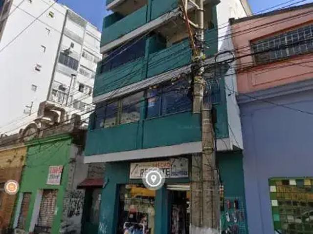 Apartamento para Venda em Porto Alegre/RS Azenha 1 Quartos