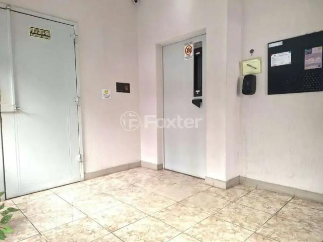 Apartamento para Venda em Porto Alegre/RS Azenha 1 Quartos