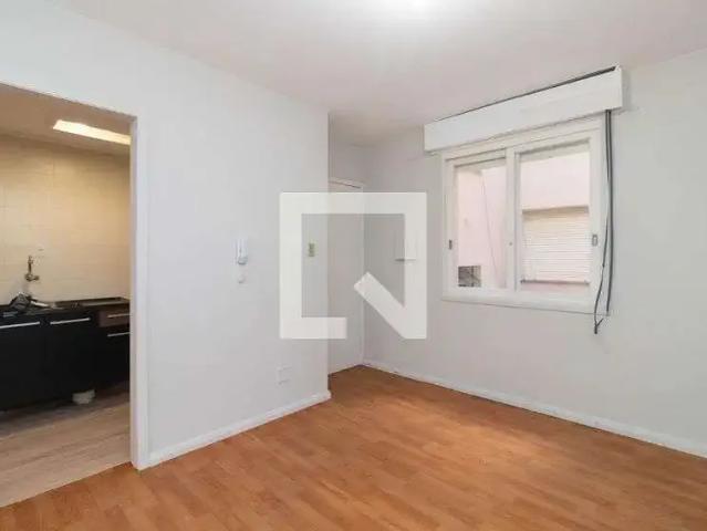 Apartamento para Venda em Porto Alegre/RS Azenha 1 Quartos