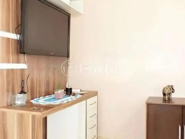 Apartamento para Venda em Porto Alegre/RS Azenha 1 Quartos
