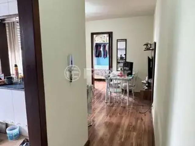 Apartamento para Venda em Porto Alegre/RS Azenha 1 Quartos