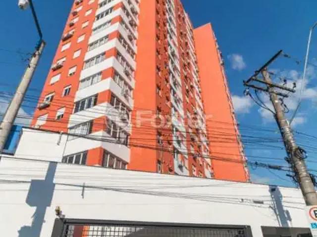 Apartamento para Venda em Porto Alegre/RS Azenha 1 Quartos