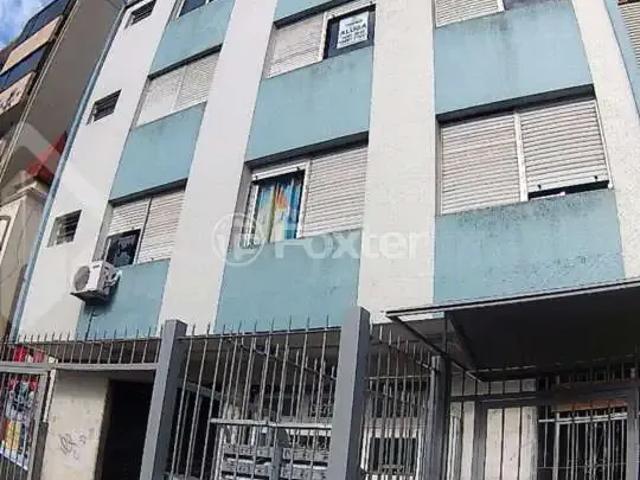 Apartamento para Venda em Porto Alegre/RS Azenha 1 Quartos