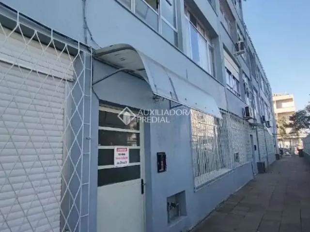 Apartamento para Venda em Porto Alegre/RS Azenha 1 Quartos