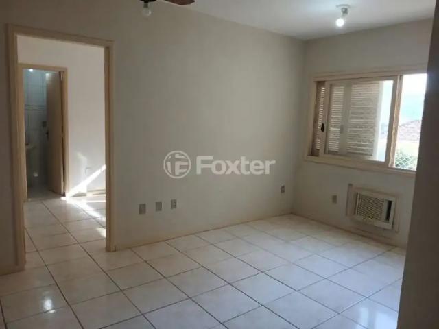 Apartamento para Venda em Porto Alegre/RS Azenha 1 Quartos