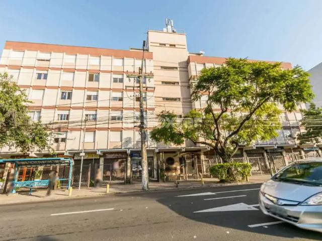 Apartamento para Venda em Porto Alegre/RS Azenha 1 Quartos