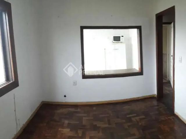 Apartamento para Venda em Porto Alegre/RS Azenha 1 Quartos